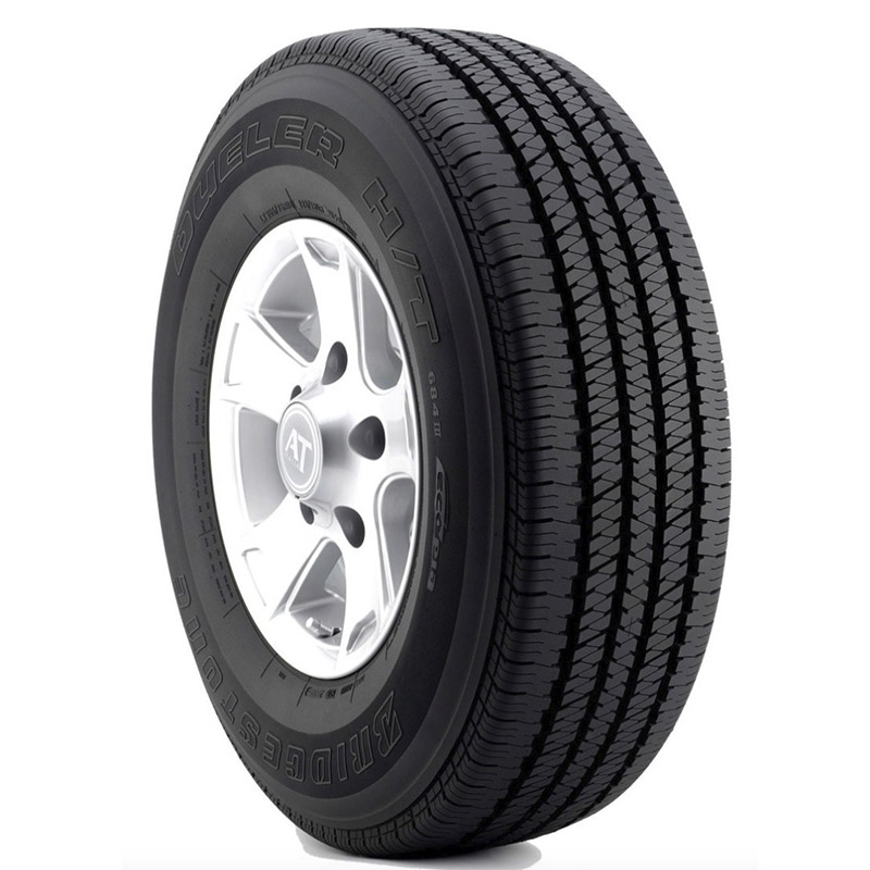 265/65R17 112S DUELER H/T 684 II | Neumaticos Antartida Argentina